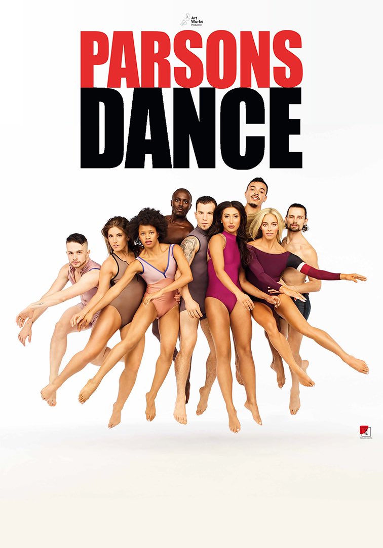 Parsons Dance - Savà – Produzioni Creative