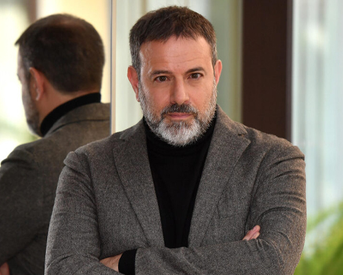 Fausto Brizzi - Savà – Produzioni Creative